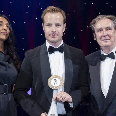 BPL Global wins at British Insurance Awards - BPL