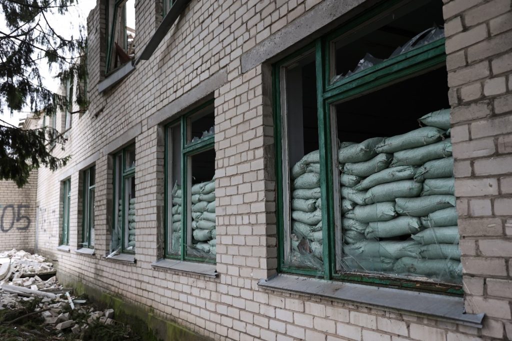 BPL Global becomes the first corporate sponsor of Insulate Ukraine - BPL