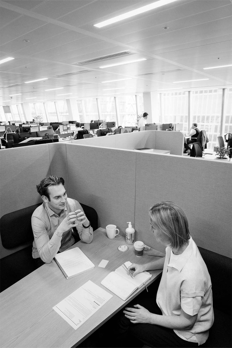 The BPL Advantage - BPL