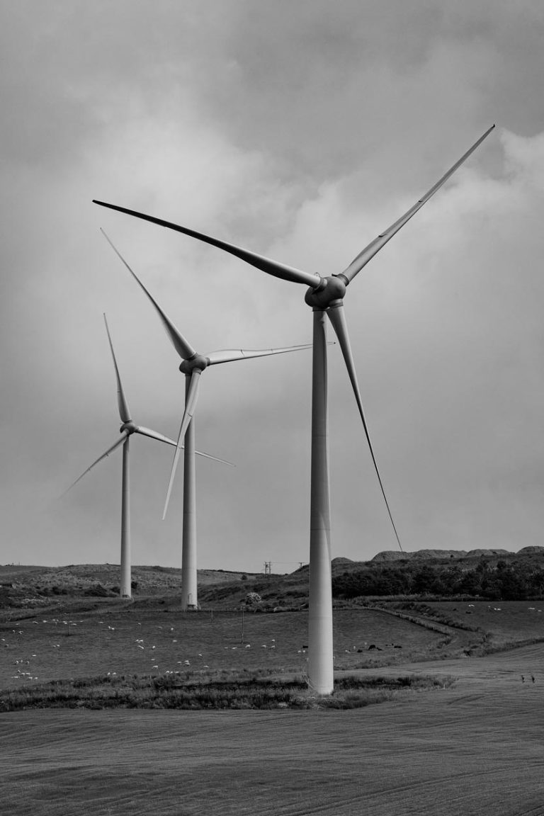 Client Sectors - BPL