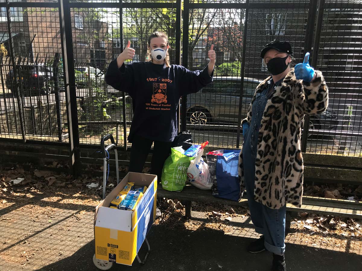 BPL Global backs award-winning London charity Street Storage - BPL