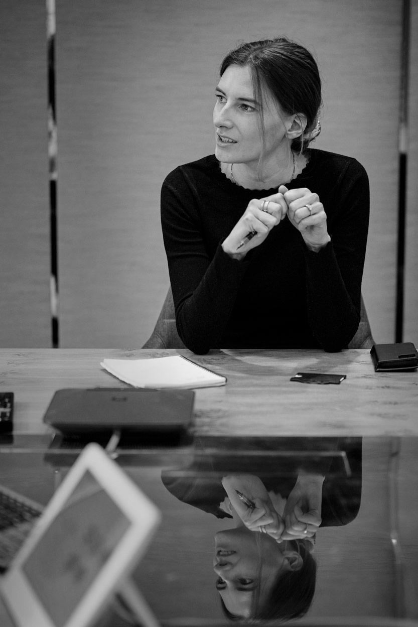 The BPL Advantage - BPL