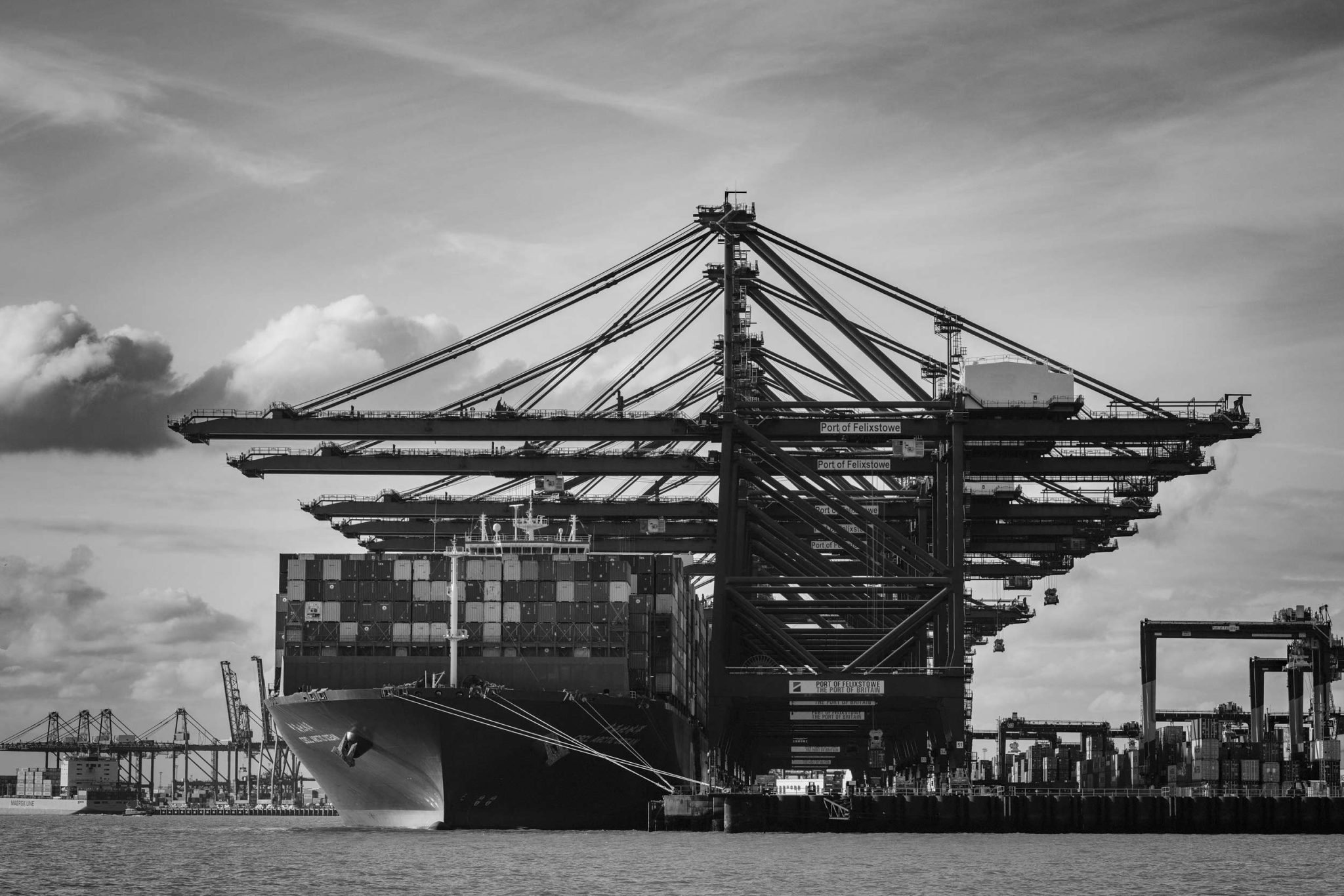 Client Sectors - BPL