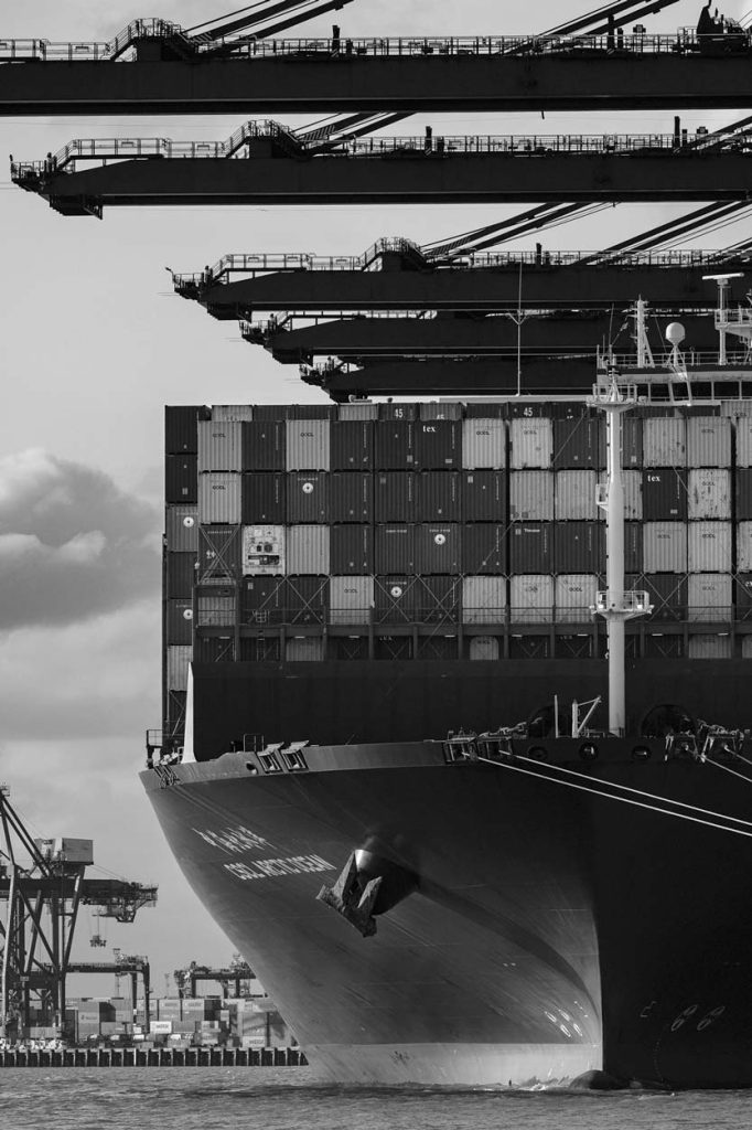 Client Sectors - BPL