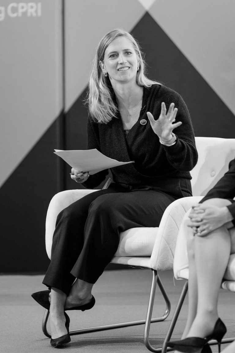 BPL - World leading CPRI