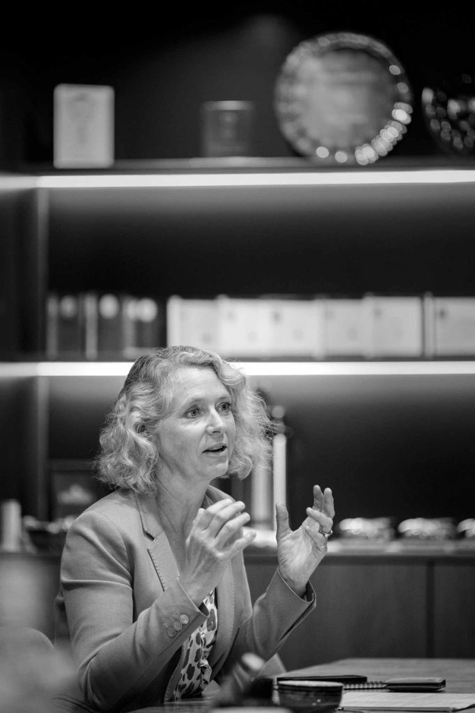 BPL - World leading CPRI