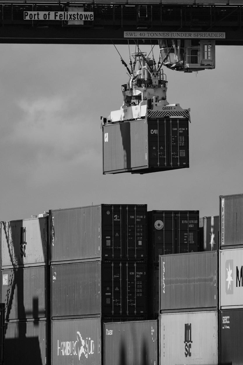 Client Sectors - BPL