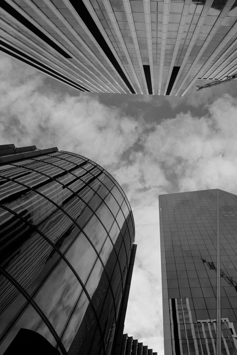 Client Sectors - BPL