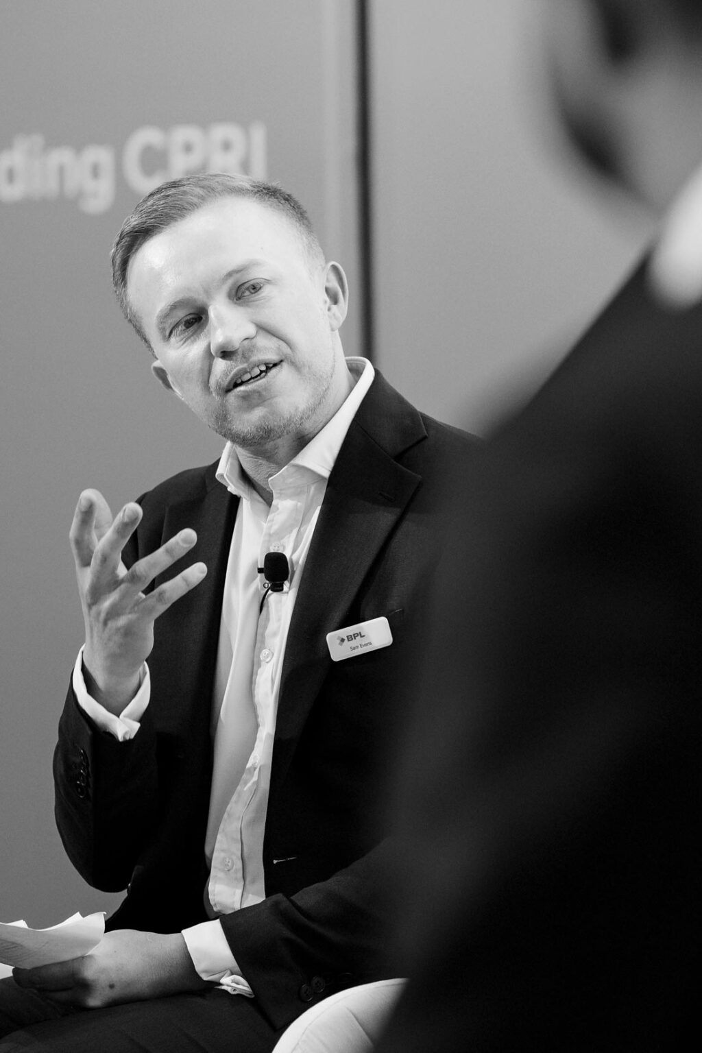 The BPL Advantage - BPL