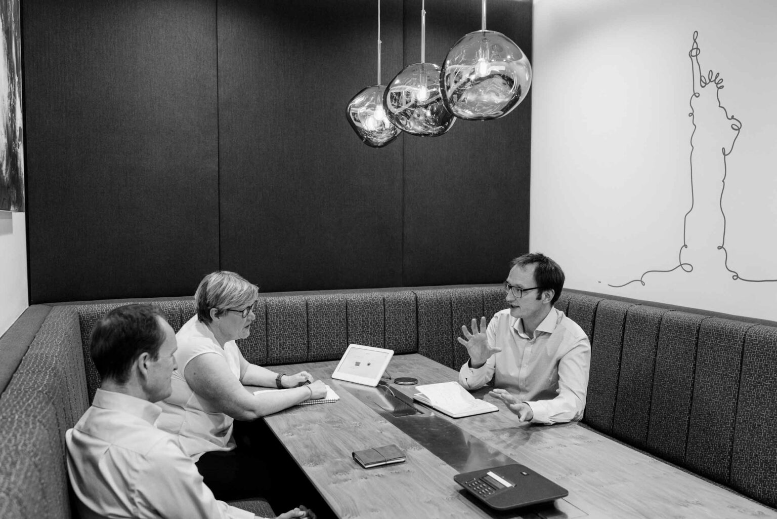 Legal & Regulatory - BPL